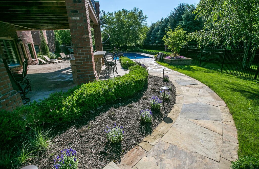 Services – HJ Landscapes
